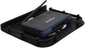 APPGEN Unbreakable Setup Box stand/WiFi Router/DTH Telephone/Mobile ...