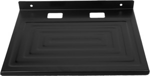 Prosac 215MM X 280MM Multi Utility Set up box stand Shelf Wall Mounted ...