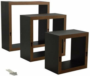 INDIAN DECOR SZY SQUARE DESIGN SHAPE RACK SHELF FOR WALL AND FOR YOUR ...