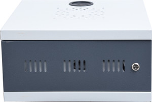 Spylock CCTV/DVR/NVR/Wall Mount/Network Rack/Server Rack with Power ...