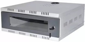 RG7 High Grade CCTV/DVR Cabinet Box/DVR Rack Wall Mount with Lock ...