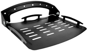 Ats Mount Stand, Set Top Box/DTH Stand-WiFi Router Stand (Ideal for All ...