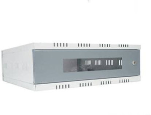tte 2U RACK DVR NVR WIFI METAL Iron Wall Shelf Price in India - Buy tte ...