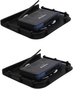 RBS Unbreakable Setup Box stand/WiFi Router/DTH Telephone/Mobile Shelf ...