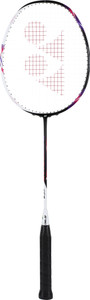 YONEX Astrox 2 Pink Strung Badminton Racquet - Buy YONEX Astrox 2 Pink ...