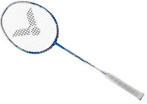 VICTOR JetSpeed S 12 II (JS-12 II) High Tension Speed Series Unstrung ...