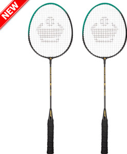 COSCO CB-888 Green Strung Badminton Racquet - Buy COSCO CB-888 Green ...