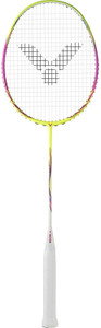 VICTOR Auraspeed 70F Multicolor Unstrung Badminton Racquet - Buy VICTOR ...