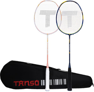 Tanso Empress and Emperor Full Graphite Ultra Light Carbon Fibre ...