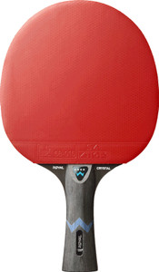 Stiga ROYAL CRYSTAL Red Table Tennis Racquet - Buy Stiga ROYAL CRYSTAL ...