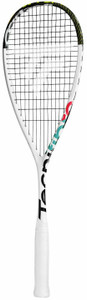 Tecnifibre Carboflex 125 X-TOP- N.S. White Strung Squash Racquet - Buy ...