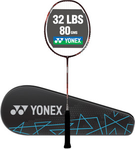 YONEX Astrox Attack 9 Purple Strung Badminton Racquet - Buy YONEX ...