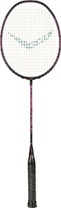 Transform Fuel Racket, Black-Pink Black, Pink Unstrung Badminton ...