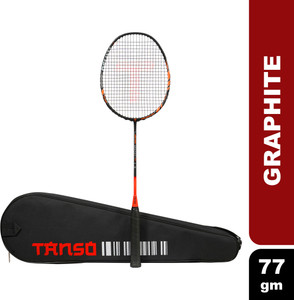 Tanso Arashi 2.0 Full Graphite Ultra Light Weight Carbon Fibre Orange ...