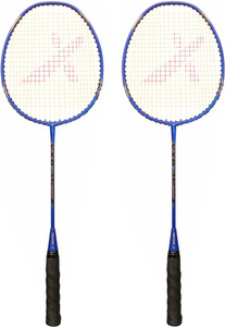VECTOR X VXB-330-FULL Multicolor Strung Badminton Racquet - Buy VECTOR ...