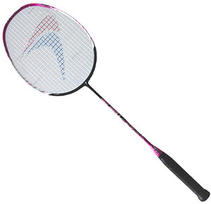 Flypower Heatwave 9 Multicolor Strung Badminton Racquet - Buy Flypower ...