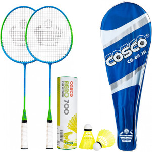 COSCO Kids Combo CB-80 Jr. (Color & Design on Availability) With Aero ...