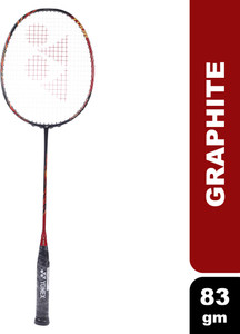 YONEX Astrox 99 Tour Red Strung Badminton Racquet - Buy YONEX Astrox 99 ...