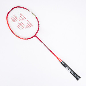 YONEX Astrox 01 ability red Red Strung Badminton Racquet - Buy YONEX ...