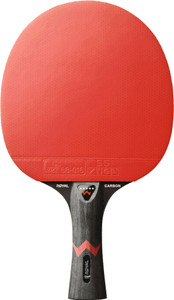 Stiga ROYAL CARBON Red Table Tennis Racquet - Buy Stiga ROYAL CARBON ...