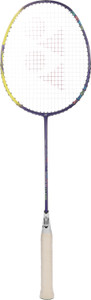 YONEX Astrox 02 Clear Blue Strung Badminton Racquet - Buy YONEX Astrox ...