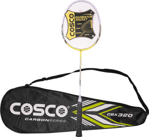 COSCO CBX 320 Green Strung Badminton Racquet - Buy COSCO CBX 320 Green ...