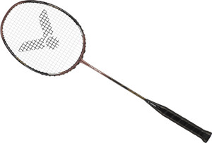 VICTOR Thruster K HAWK (TK-Hawk) Power Series 5U G5 Black Unstrung ...