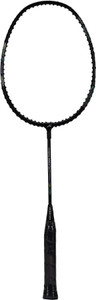 Hundred POWERTEK 200 Brown Strung Badminton Racquet - Buy Hundred ...