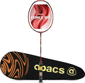 apacs Force 80 (35 LBS, Extra Slim Shaft) Made in Vietnam | Japanese ...