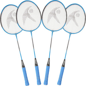হিপকু সপোৰ Wide Body Aluminum Badminton Group Racket, Ideal for ...