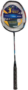 YONEKA 4000 BLUE Blue Strung Badminton Racquet - Buy YONEKA 4000 BLUE ...