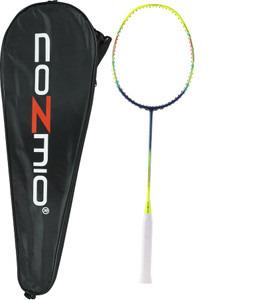 COZMIO AEROTECH-100 Green Unstrung Badminton Racquet - Buy COZMIO ...