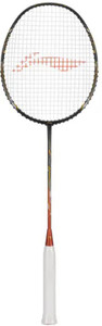 LI-NING Air-Force 80 G3 Grey Unstrung Badminton Racquet - Buy LI-NING ...