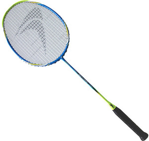 Flypower Hexa O Power Multicolor Strung Badminton Racquet - Buy ...