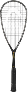 Head Graphene 110 Black Strung Squash Racquet - Buy Head Graphene 110 ...