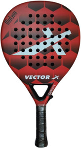 VECTOR X Motion Padel Racket Red Padel Racquet - Buy VECTOR X Motion ...