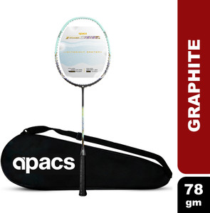 apacs Z Power 900 RP+ Lite (Lightweight, Extra Slim Shaft) 35LBS ...