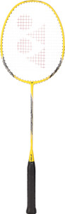 YONEX ARC 73 LIGHT Yellow Strung Badminton Racquet - Buy YONEX ARC 73 ...