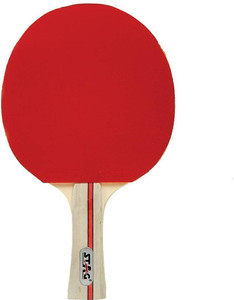 Stag iconic Ninja Power With Padded Case Multicolor Table Tennis ...
