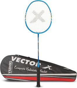 VECTOR X VXB-180 Multicolor Strung Badminton Racquet - Buy VECTOR X VXB ...