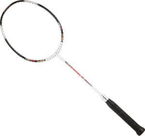 VICTOR Arrow Power 80 Unstrung Badminton racket tension upto 30lbs (3U ...
