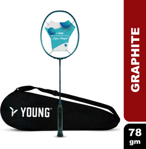 Young P11: Black Bird Super Charged Superlight | Japanese Graphite ...