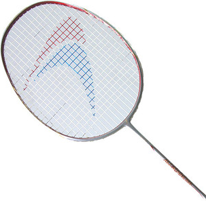 Flypower All Stars 800 Grey Strung Badminton Racquet - Buy Flypower All ...