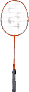 Sportsvalley YONEX Nanoray 72 light Red Strung Badminton Racquet - Buy ...