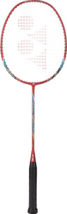 YONEX ARC 73 LIGHT Red Strung Badminton Racquet - Buy YONEX ARC 73 ...