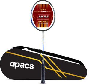apacs Finapi one boost Green Unstrung Badminton Racquet - Buy apacs ...