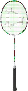 airavat SMASH Yellow Strung Badminton Racquet - Buy airavat SMASH ...