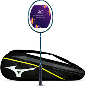 MIZUNO Duralite 69 Superlight | Japanese Ultra Carbon Graphite | Head ...