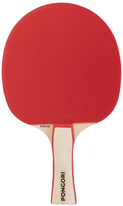 dynamics IKEA, Table Tennis Bat Leisure PPR130, Table Tennis Racket ...