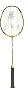 ASHAWAY Legend Pro Green Strung Badminton Racquet - Buy ASHAWAY Legend ...